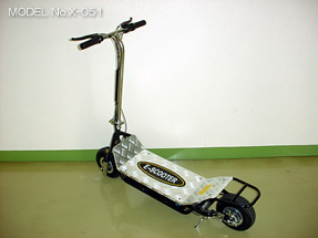 商品紹介 XYDH-051 / E-SCOOTER ONLINE MOGI-INC., JAPAN