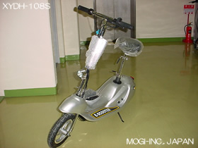 商品紹介 XYDH-108S / MOGI-INC., JAPAN